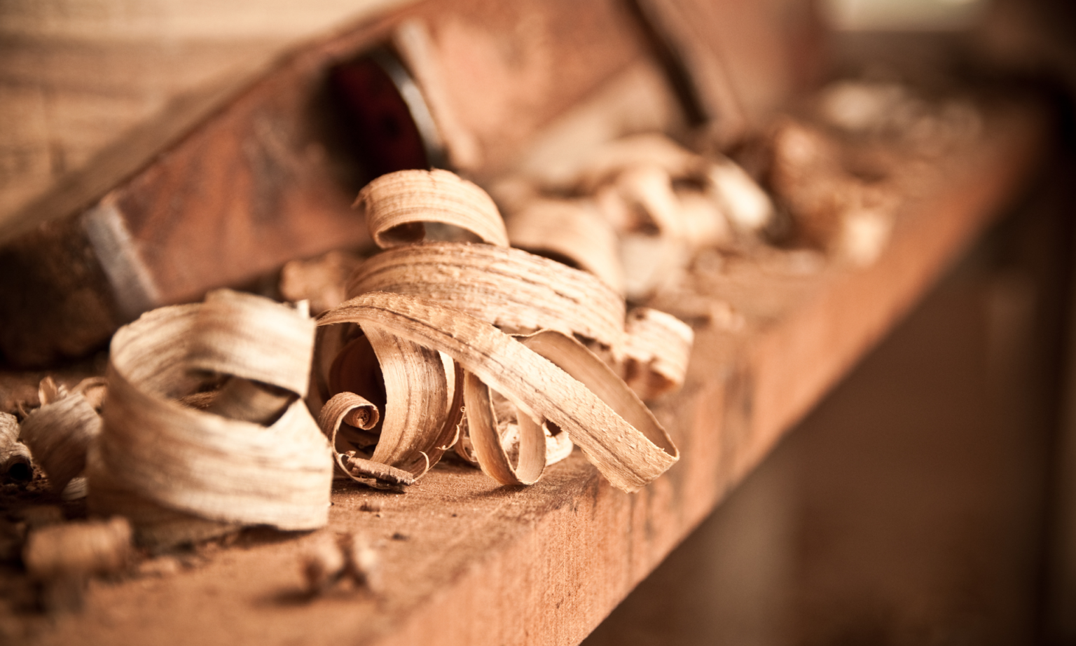 Usando Madeira Reciclada em Seus Projetos – Madera Master